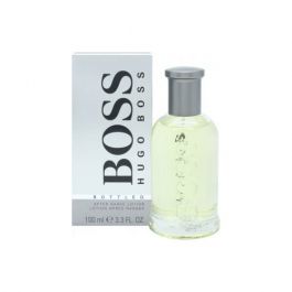 BOSS | Hugo Boss Boss Bottled Aftershave 100ml Splash - Beauty Bop