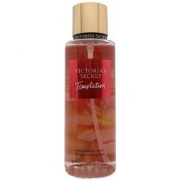 Victorias Secret Temptation Fragrance Mist 250ml Spray